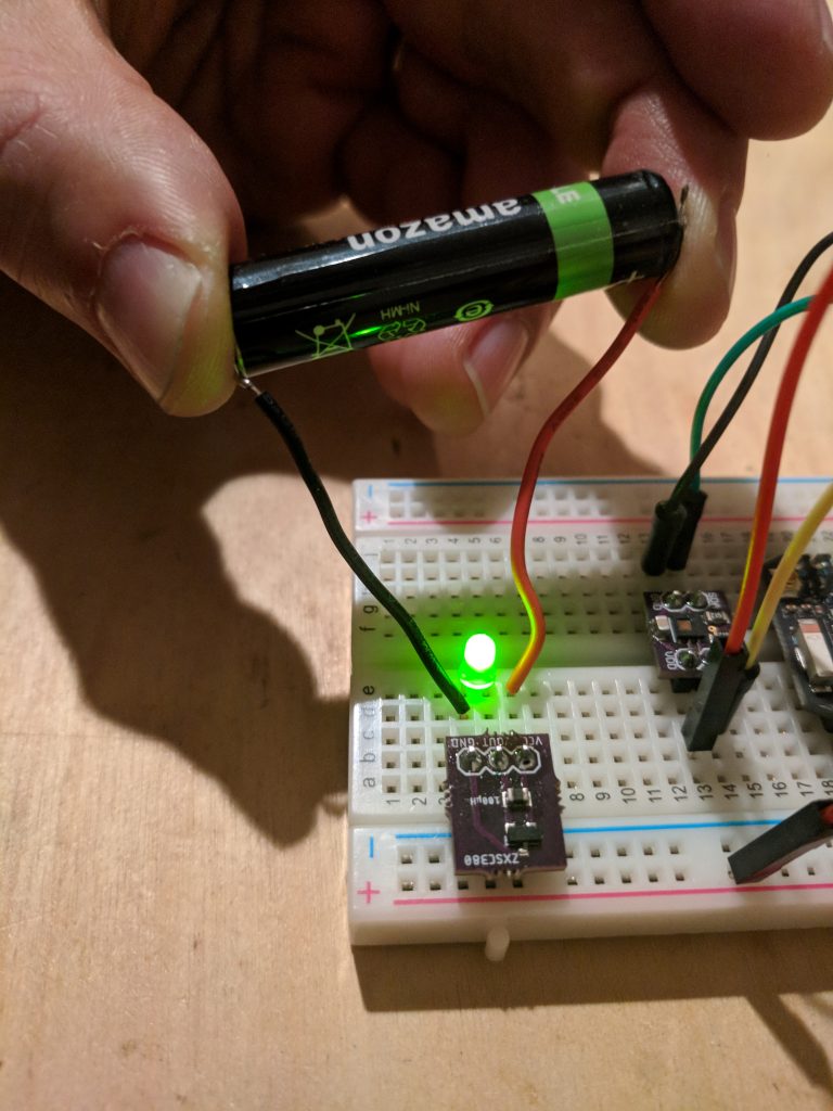 Design and Build an SMD Breakout Board – Takaitra.com